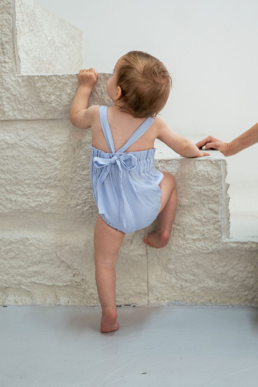 Joe Romper – RUSTIQ