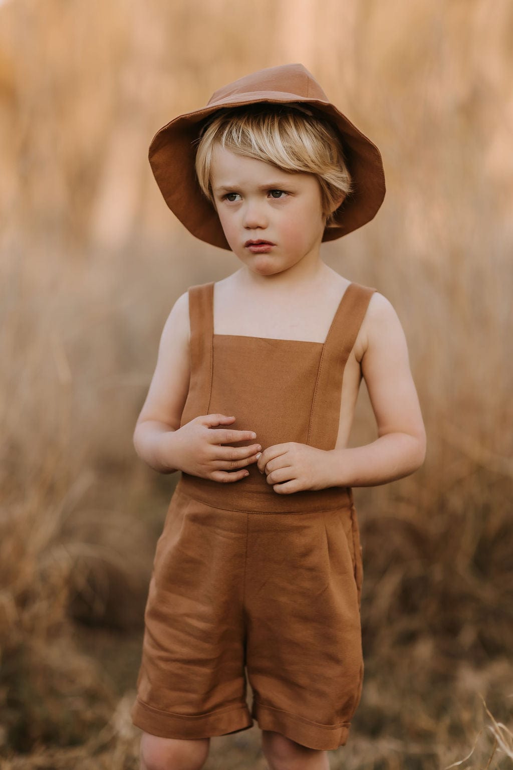 Frank Dungaree – RusTiq