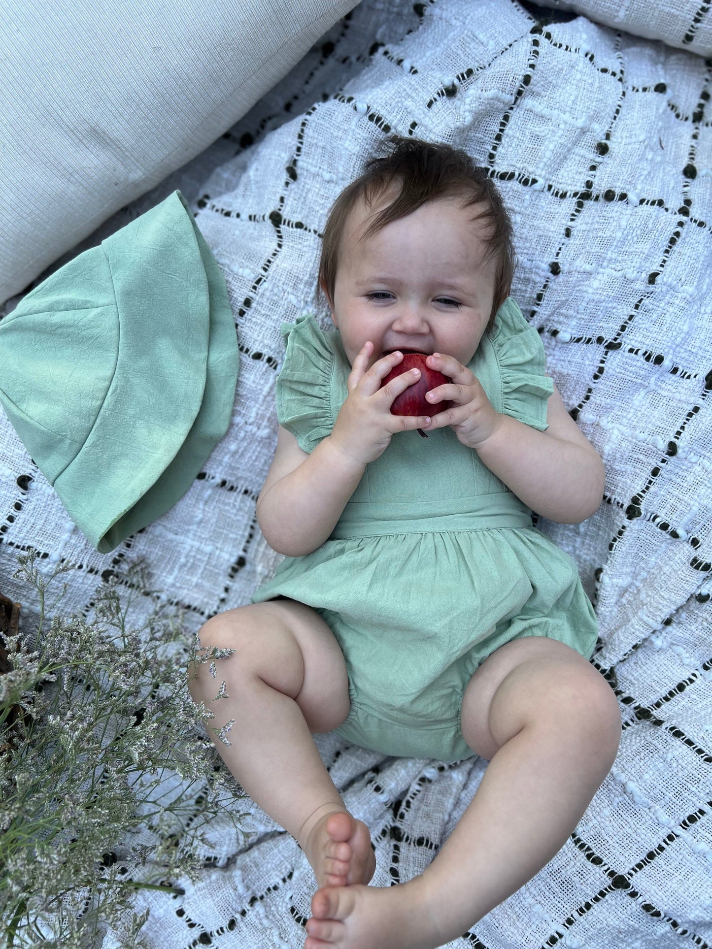 Thea Romper – RusTiq