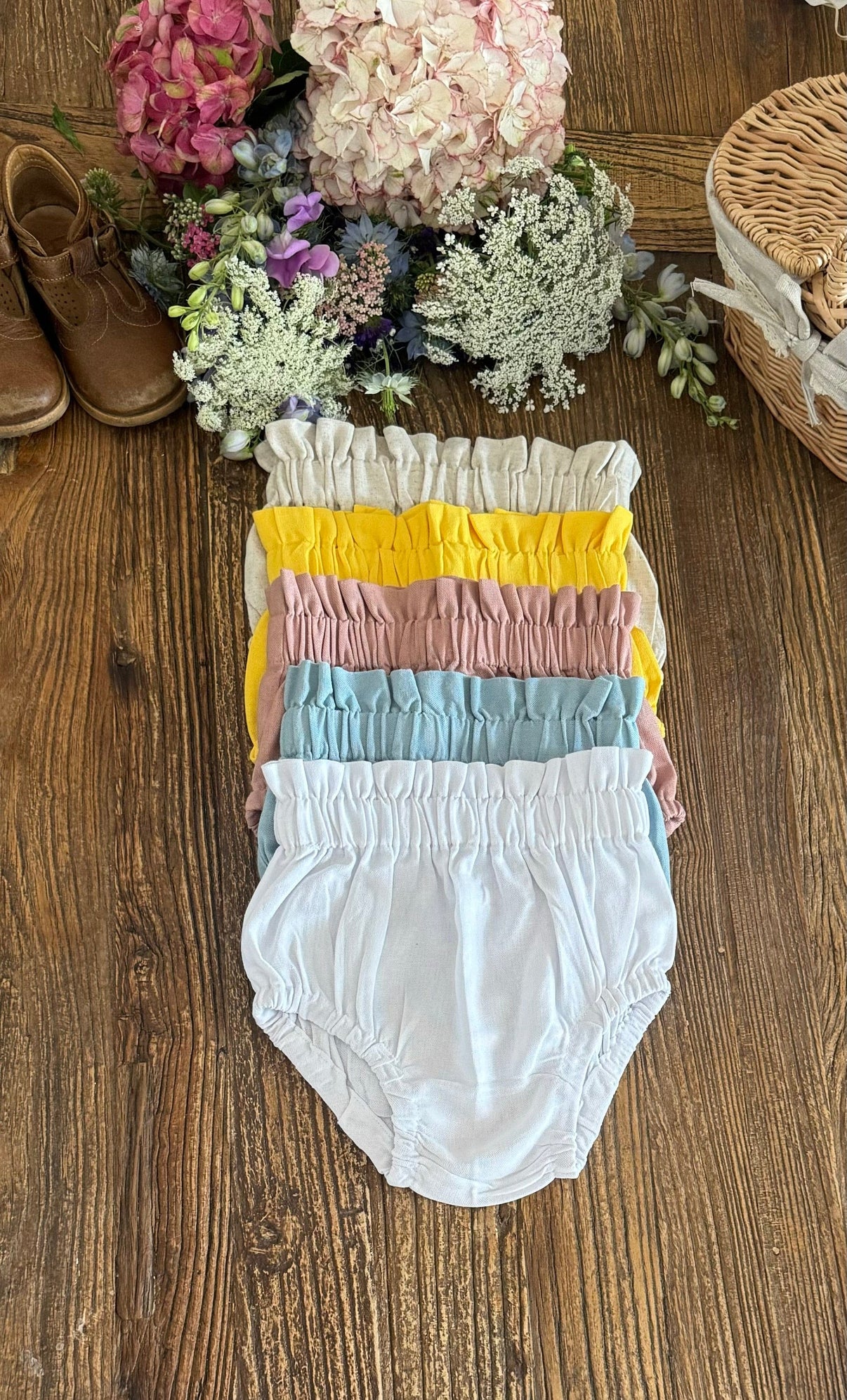 Dignity Bloomer – RusTiq