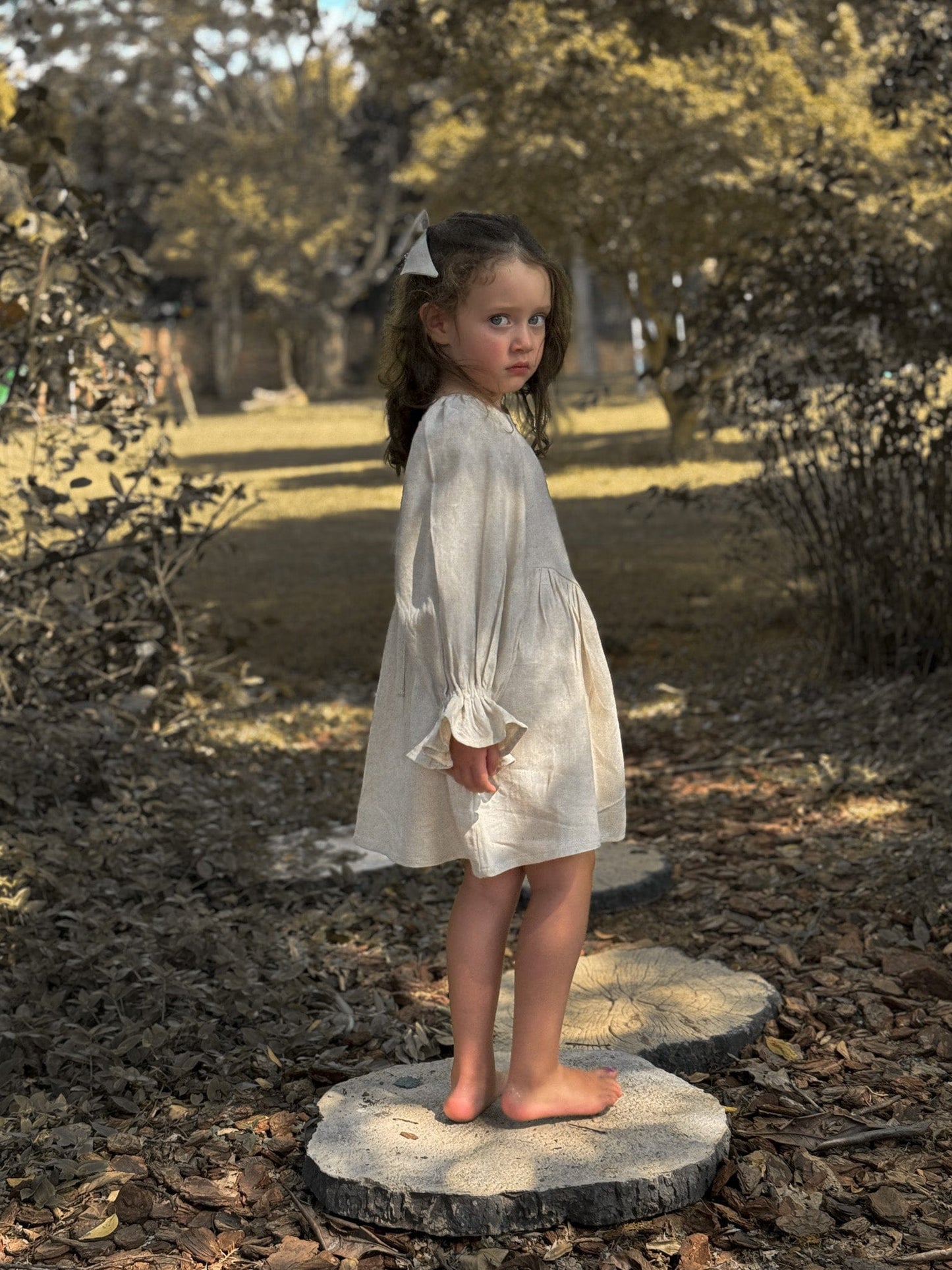 Lola Dress – RusTiq