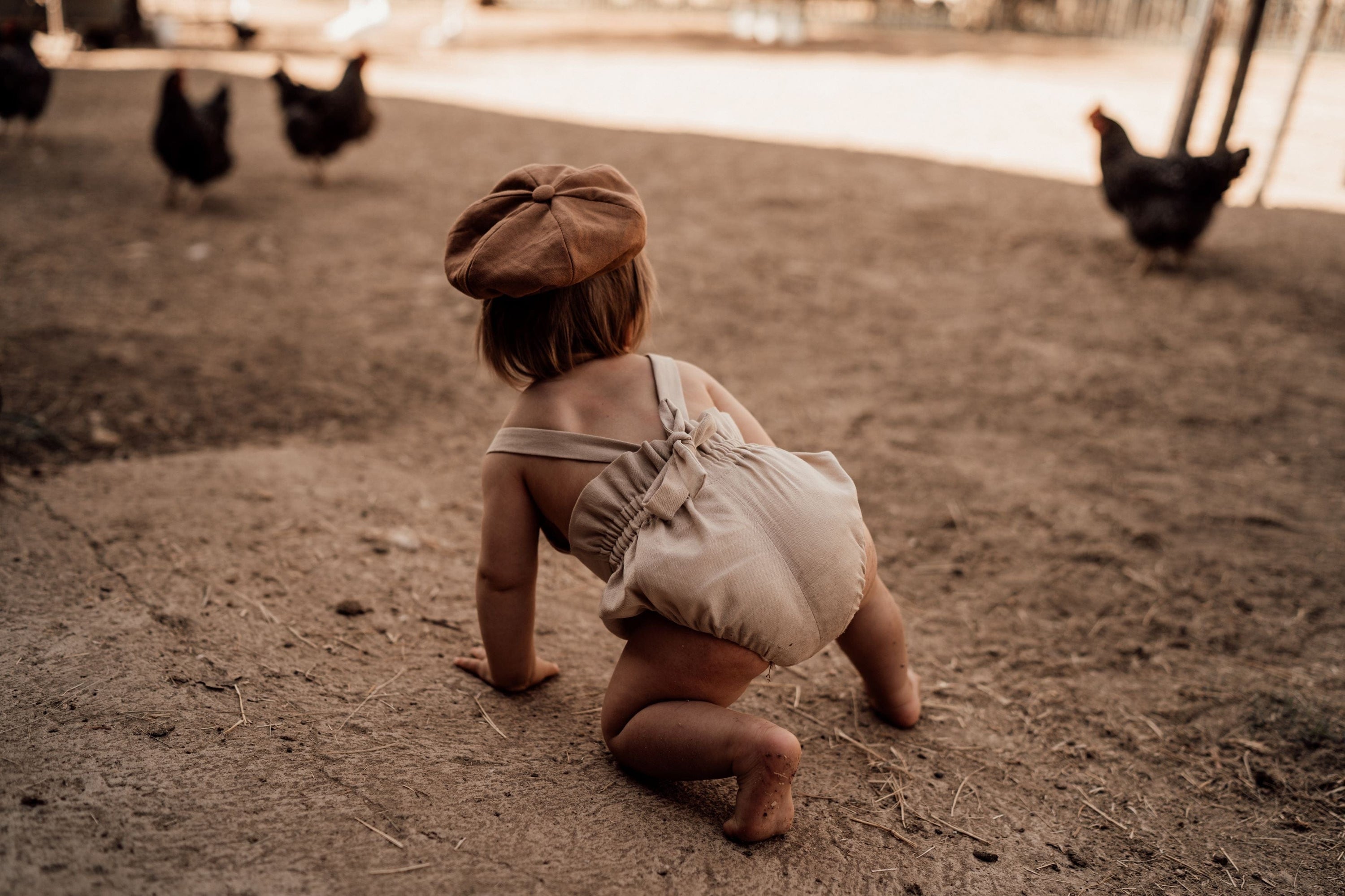 Timeless, keep-sake children’s clothing - Online Store – RusTiq