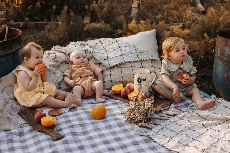 Timeless, keep-sake children’s clothing - Online Store – RusTiq