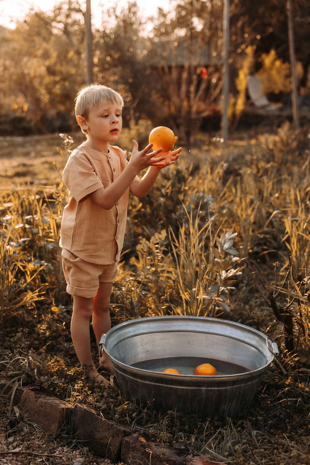 Benji Set – RUSTIQ