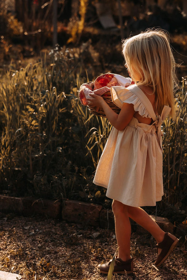 Thea Dress – RusTiq