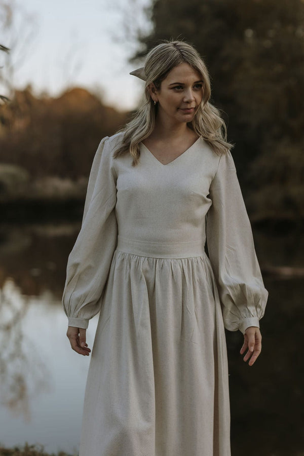 Rosemary Dess – RUSTIQ