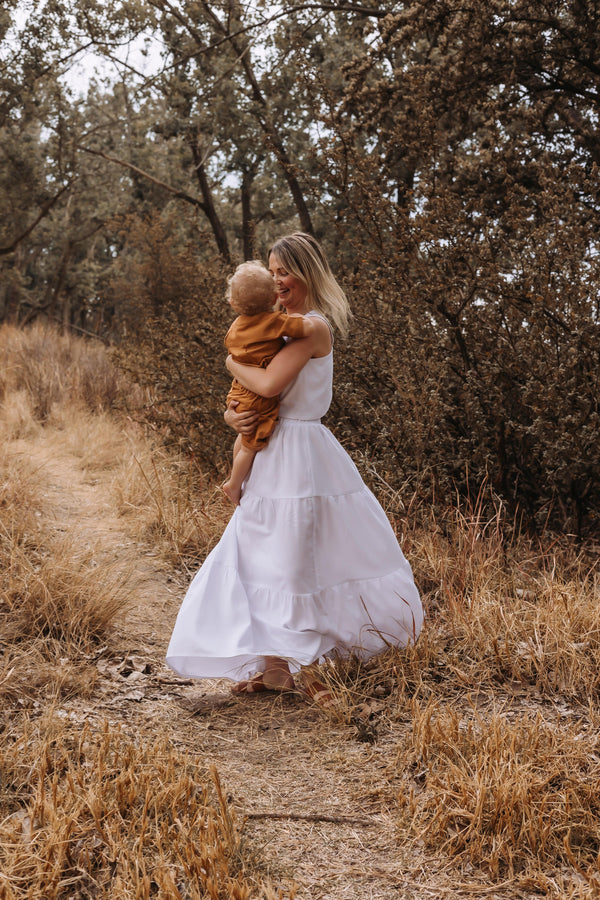 Lilly skirt – RUSTIQ